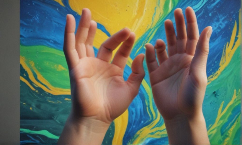 ASL Day 4/15/2027: Honoring American Sign Language and Deaf Culture ...