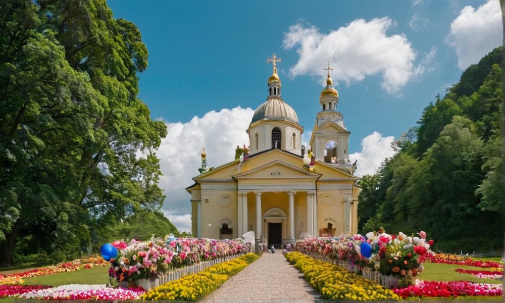 Ascension Day May 14, 2026: Christians commemorate Jesus Christ's ...