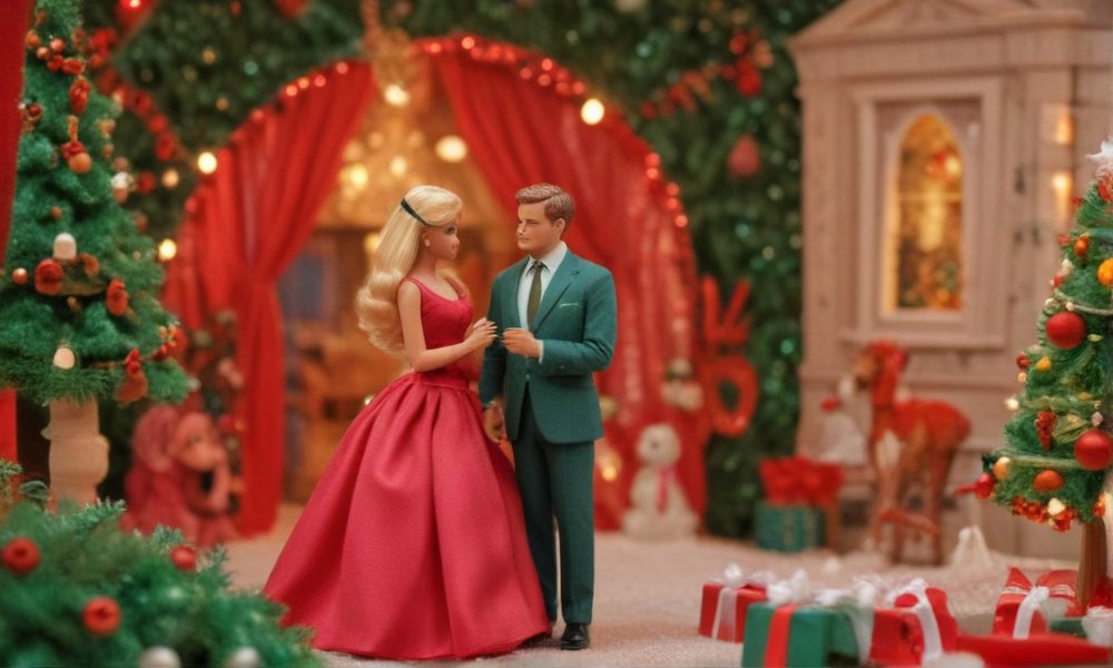 Barbie and Barney Backlash Day 12/16/2026 - A day to acknowledge the ...