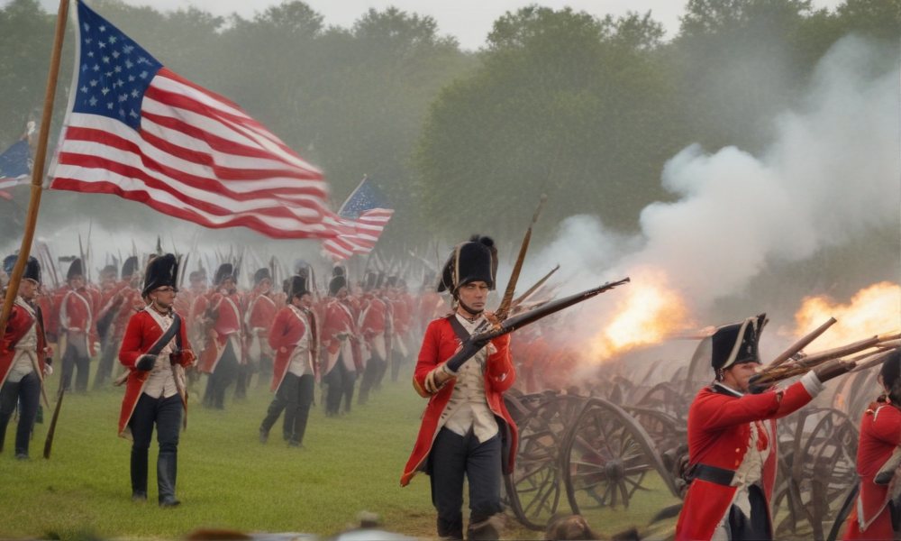 Battle of New Orleans 2027: Commemorating the 200th Anniversary of the ...