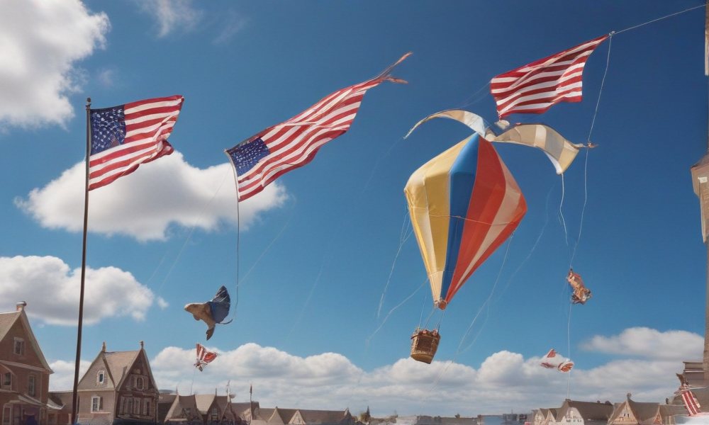 Benjamin Franklin Day 1/17/2027 - Honoring the Founding Father's Legacy ...