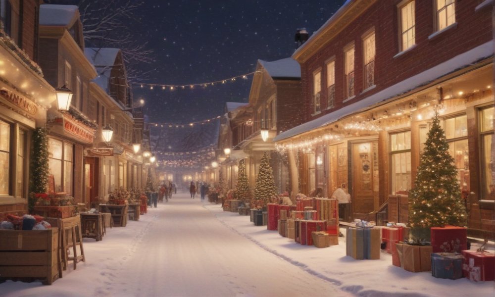 Boxing Day December 26 2026: Post-Christmas Traditions and Gift Giving ...