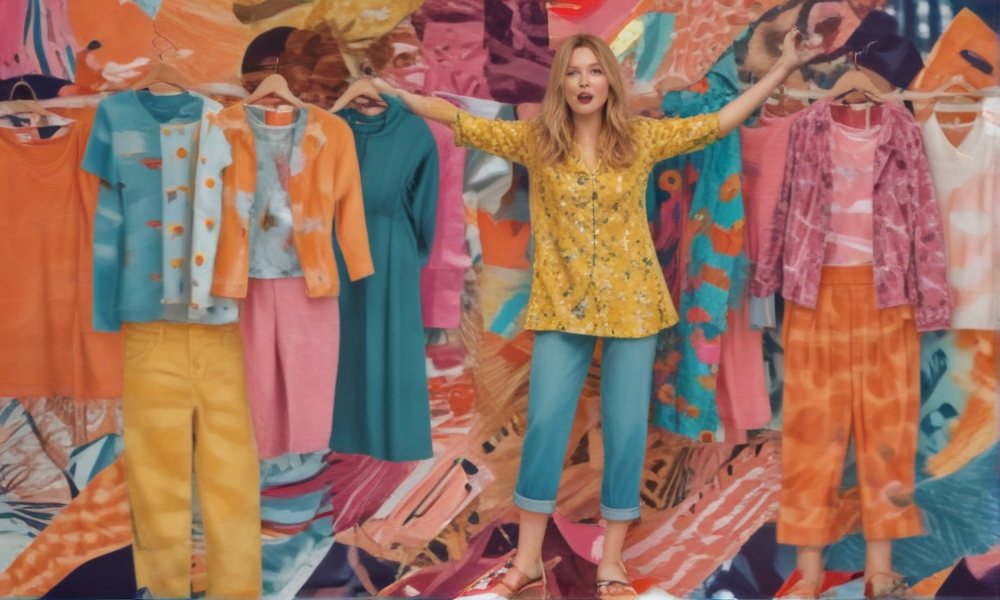 Clashing Clothes Day - 1/22/2026 - Embrace the chaos and absurdity of ...