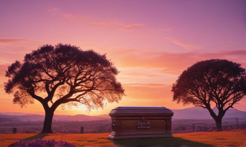 Create a Great Funeral Day on October 30th, 2025 - Honoring loved ones ...