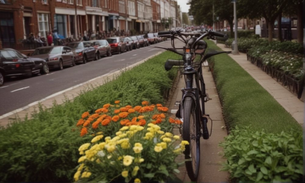 Cycle to Work Day UK - 8th June 2026, Encouraging Sustainable Commuting ...
