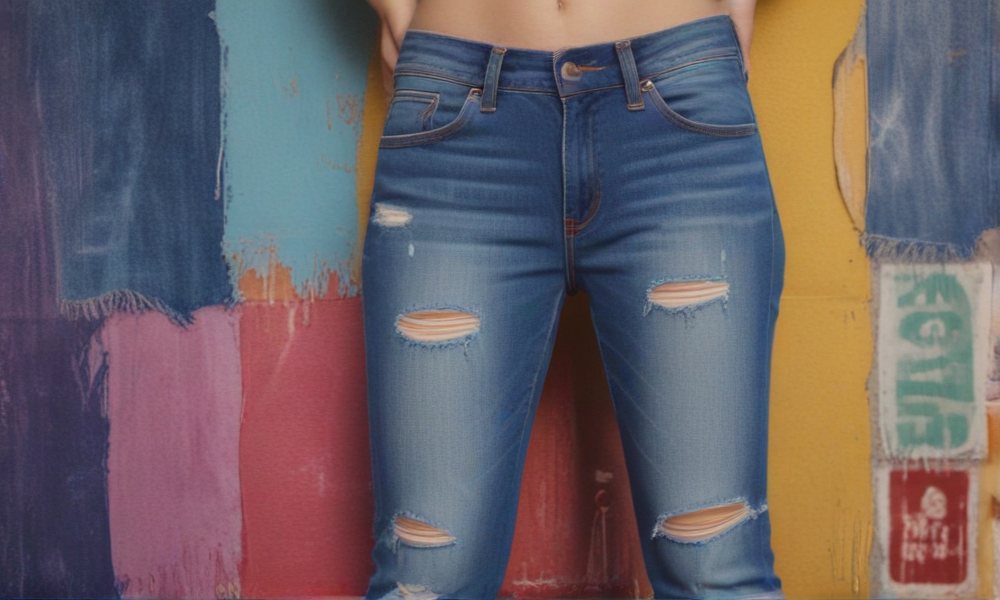 Denim Day 2026: Wearing Jeans to Protest Sexual Assault Awareness ...