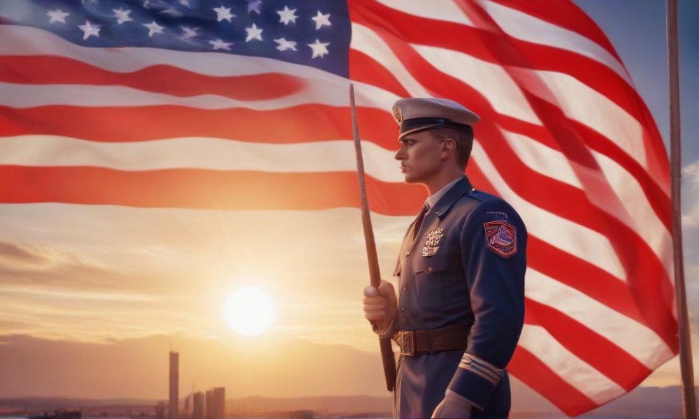 Devotion to Duty Day - July 1, 2026, Honoring Commitment and ...