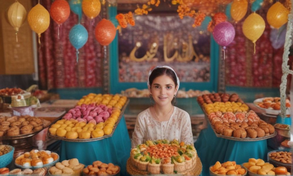 Eid ul Fitr on March 10, 2027: A Joyous Islamic Holiday Marking the End ...