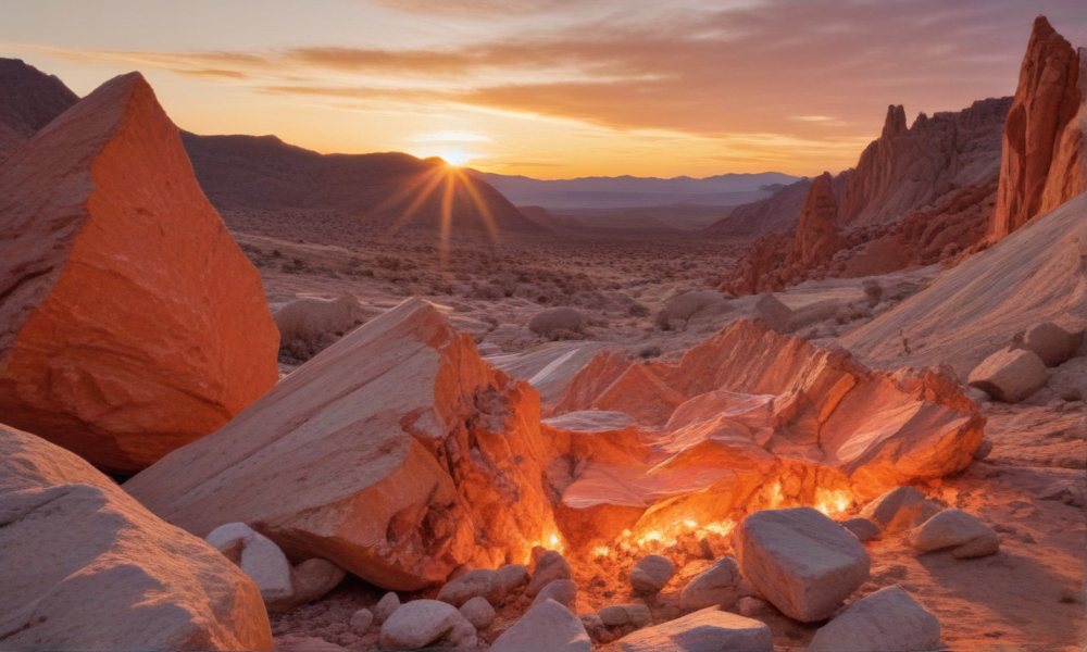 Geologists Day on 4/4/2027: Honoring the importance of earth sciences ...