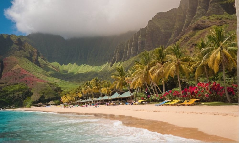 Hawaii Statehood Day - August 21, 2026 - Commemorating the Aloha State ...