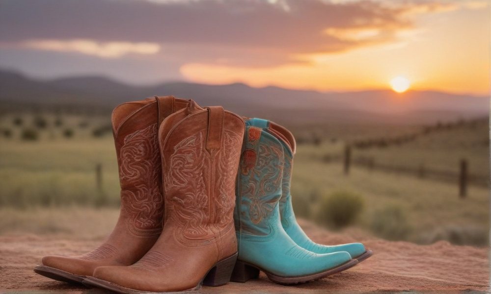 I Love Cowboys and Cowgirls Day - August 15, 2026, Honoring the Spirit ...