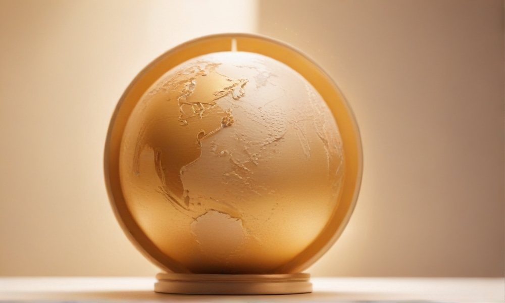 International Day of Radiant Peace 9/22/2026 - Honoring global unity ...