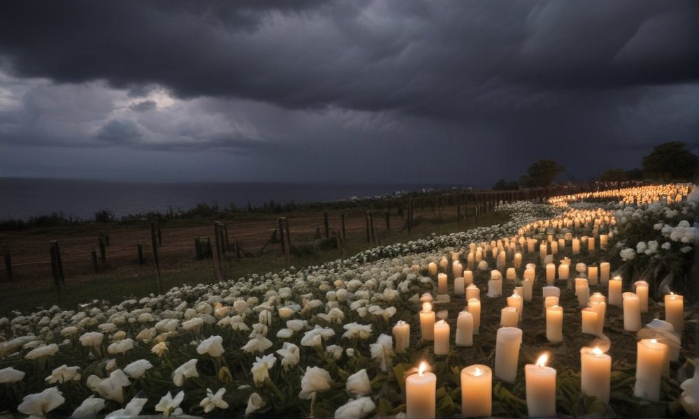International Day of Reflection on the 1994 Rwanda Genocide 4/7/2025 ...