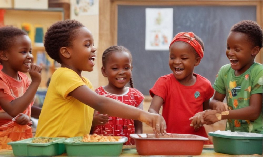 International Day of the African Child 2026: Honoring the struggles and ...