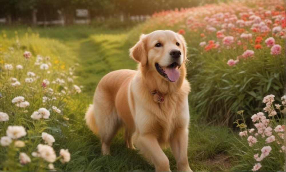 International Golden Retriever Day 2/3/2027 - Honoring the Loyal and ...