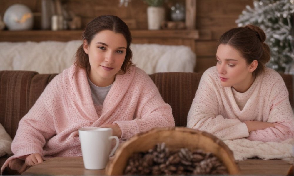 International Sweater Vestival 2026 - Cozy Up on December 4th ...