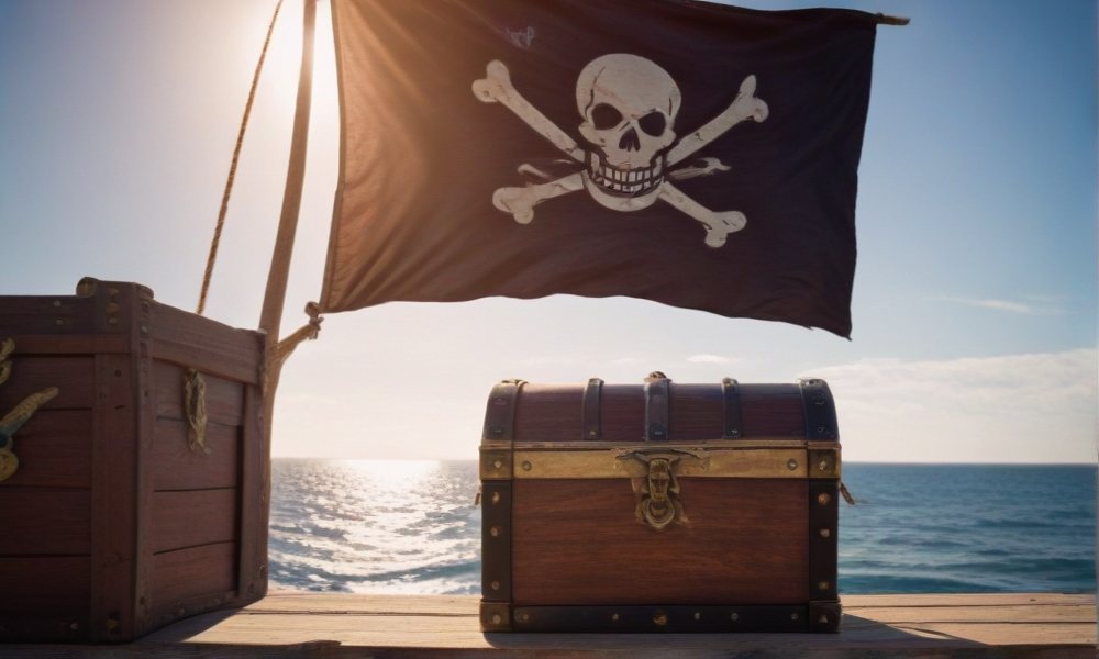 International Talk Like a Pirate Day - September 19th, 2026 (Shiver yer ...