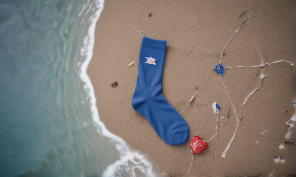 Lost Sock Memorial Day 5/9/2026 - Honoring the Mysterious Disappearance ...