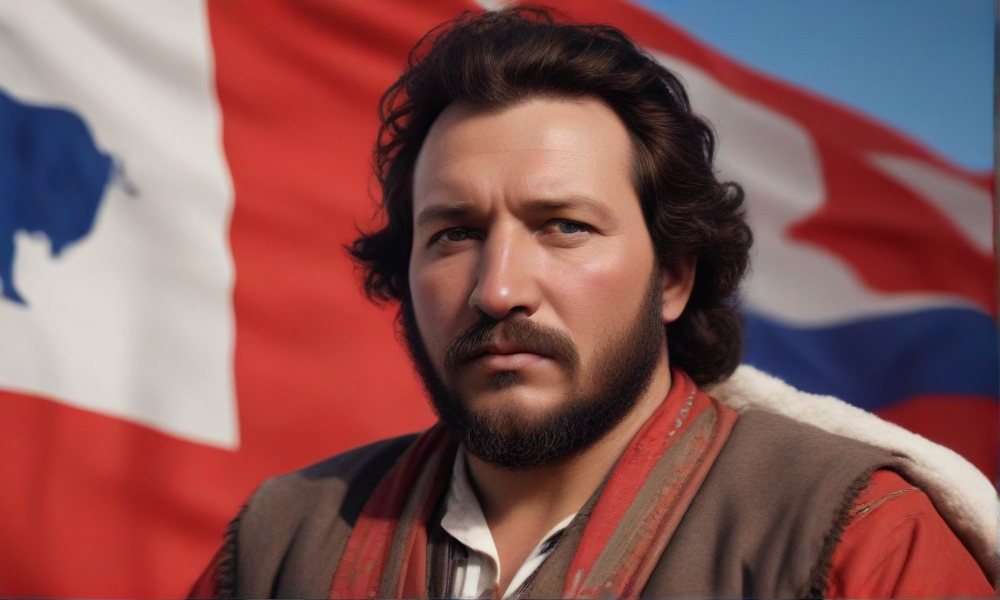 Louis Riel Day February 16, 2026: Commemorating the life and legacy of ...
