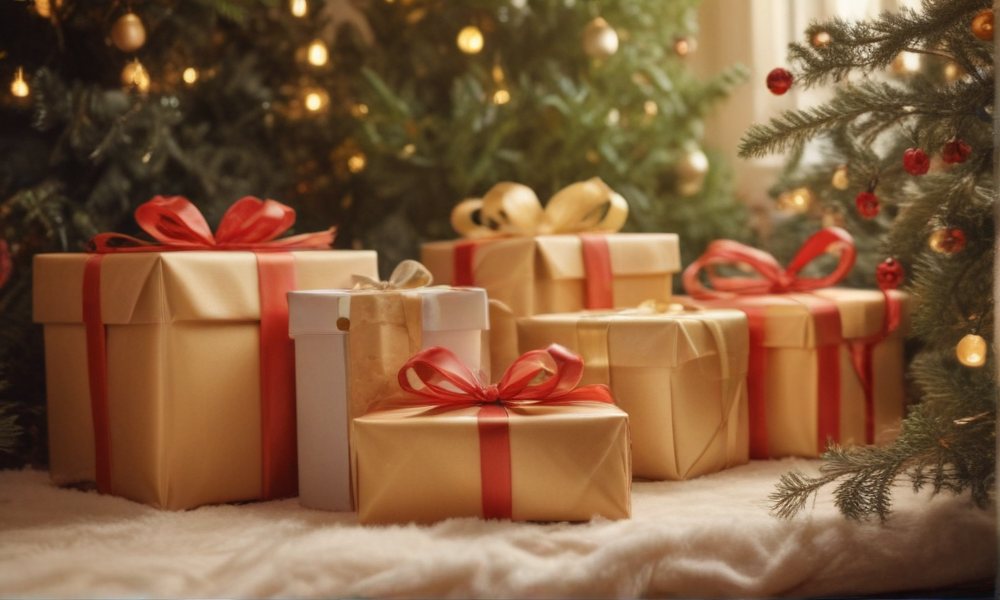 Make a Gift Day on December 3, 2026 - A day to create handmade gifts ...