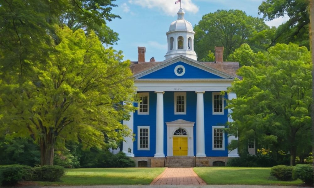 Maryland Day 3/25/2027: Commemorating Maryland's Founding and Statehood ...