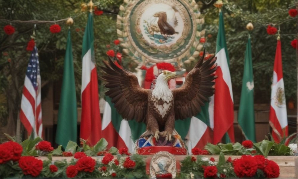 Mexican Independence Day September 16, 2026: Commemorating Mexico's ...