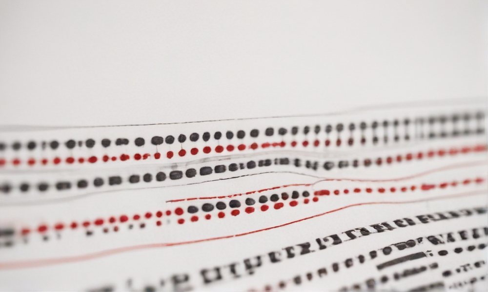 Morse Code Day - 4/27/2026: Commemorating the birth of Samuel Morse ...