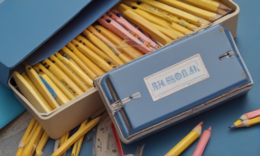 National #2 Pencil Day 8/17/2026 - Marking the importance of a classic ...