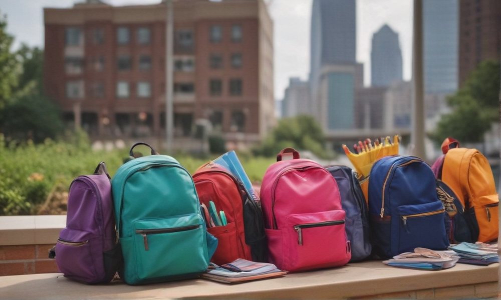 National Back To School Prep Day - August 15, 2026 (Get ready for a ...