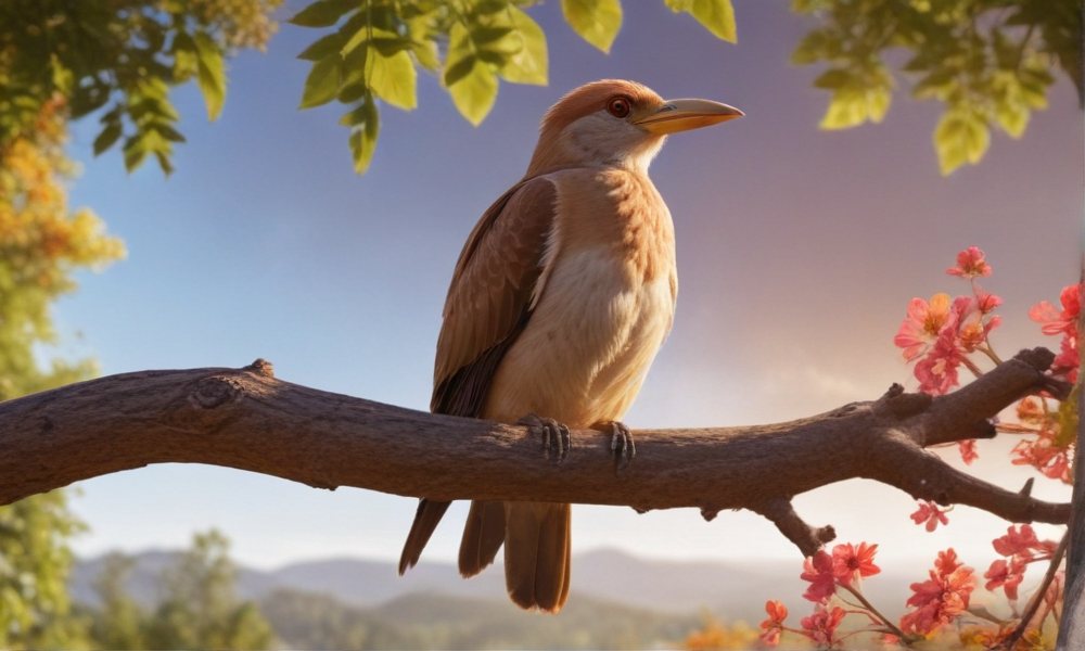 National Bird Day January 5, 2026: Honoring Feathered Friends and Their ...