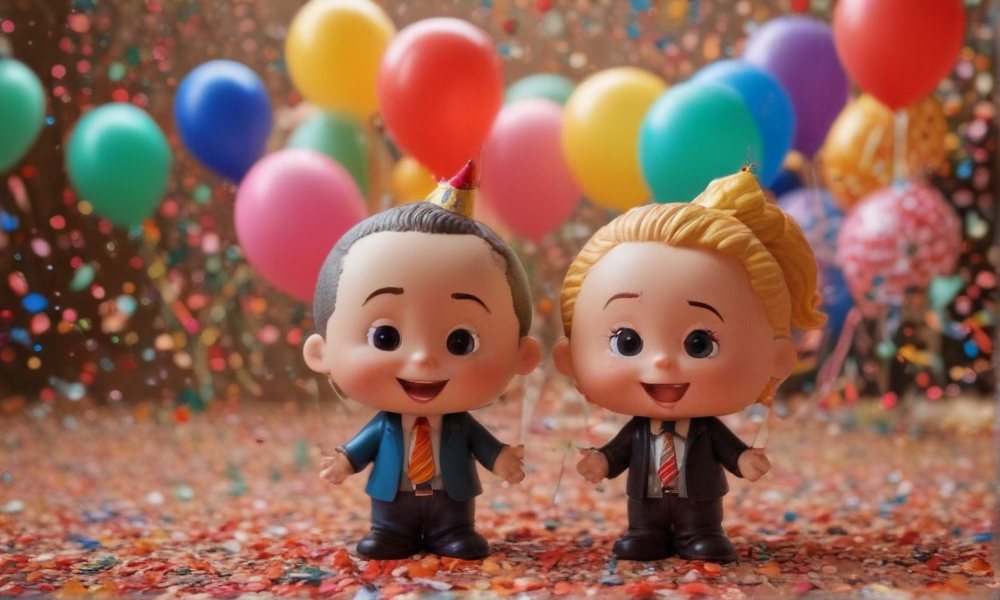 National Bobblehead Day 1/7/2027 - Honoring the quirky charm of ...