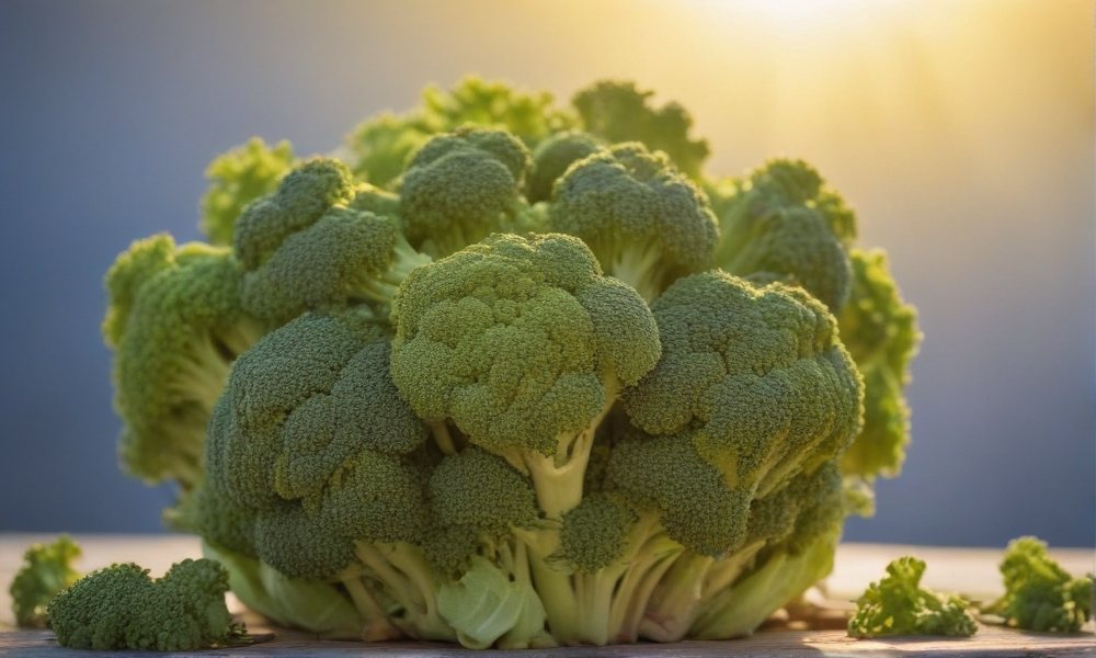 National Broccoli Day 3/22/2027 - Embracing the Power of Cruciferous ...