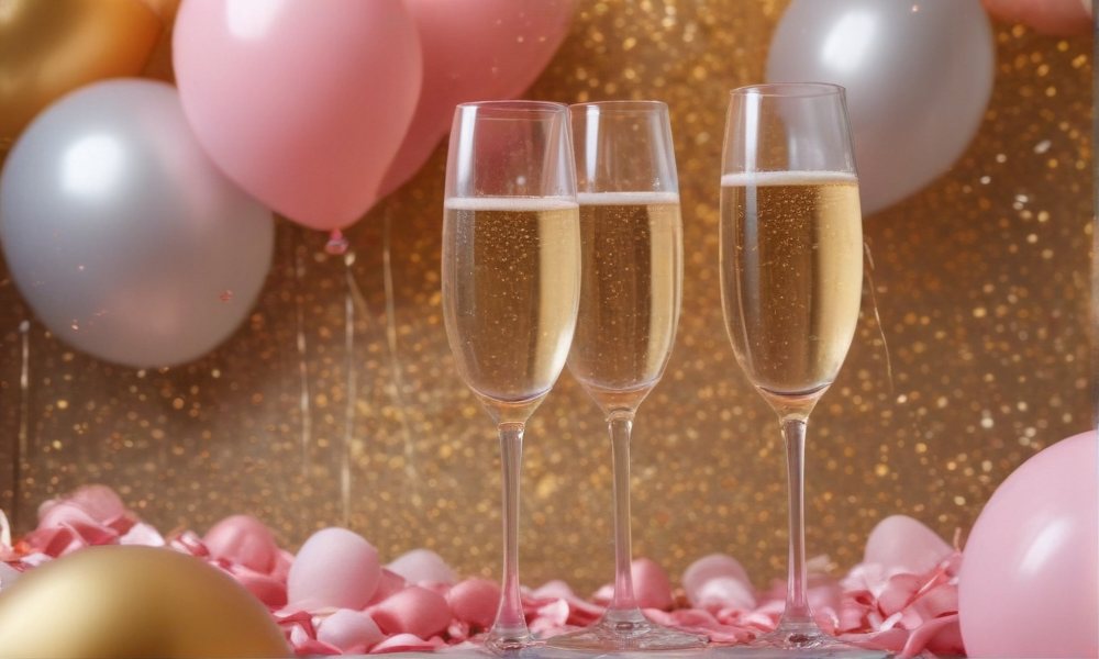National Bubbly Day 6/6/2026: Raise a Glass to Sparkling Wines and ...