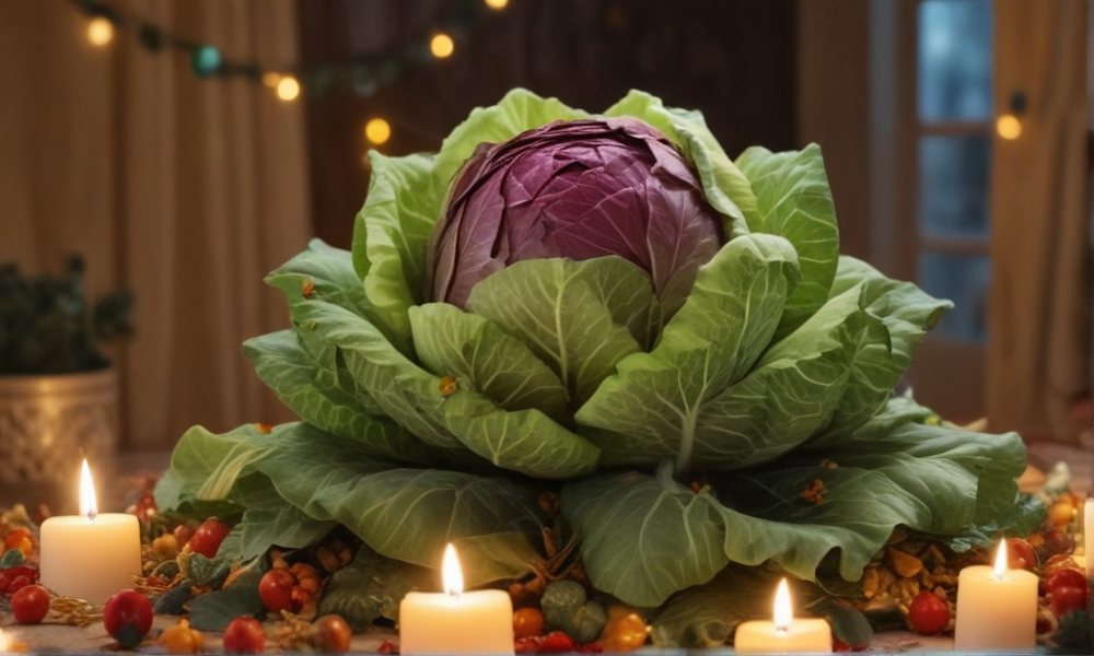 National Cabbage Day on February 17, 2027 - Honor the humble ...