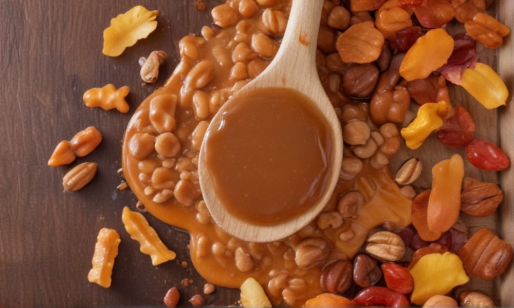 National Caramel Day 4/5/2027 Indulge in sweet treats and rich flavors ...