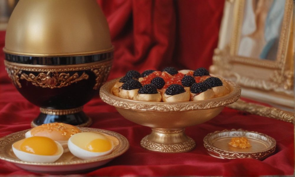 National Caviar Day on 7/18/2026: Indulge in luxurious delicacy and ...