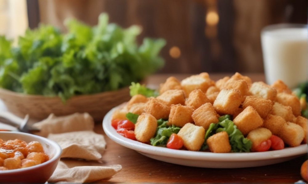 National Cheese Curd Day 10/15/2026 - Indulge in the creamy, crumbly ...