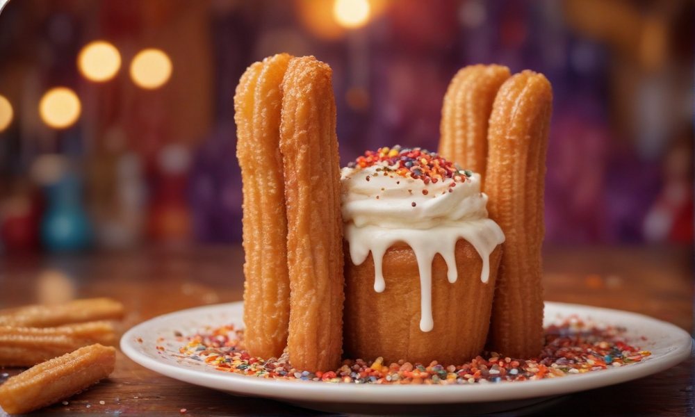National Churro Day 6/6/2026: Sweet Treats and Crunchy Delights - June ...