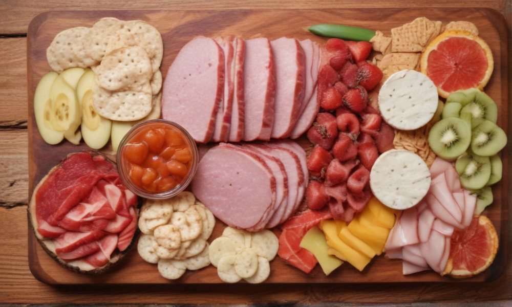 National Cold Cuts Day 3/3/2027 - Savor the Flavor of Pre-Sliced ...