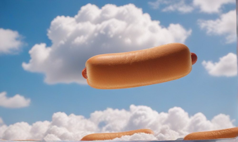 National Corndog Day 3/20/2027 - Savor the Crunchy, Sweet, and Savory ...