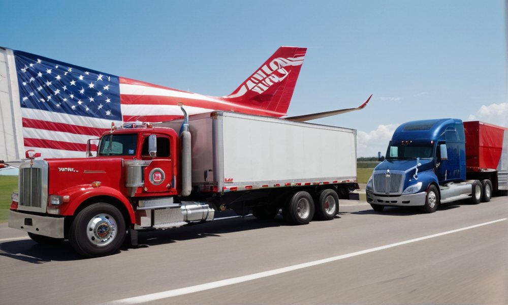 National Defense Transportation Day 5/15/2026 Honoring the importance ...