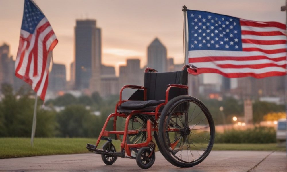 National Disability Independence Day 7/26/2026 Honoring the anniversary ...