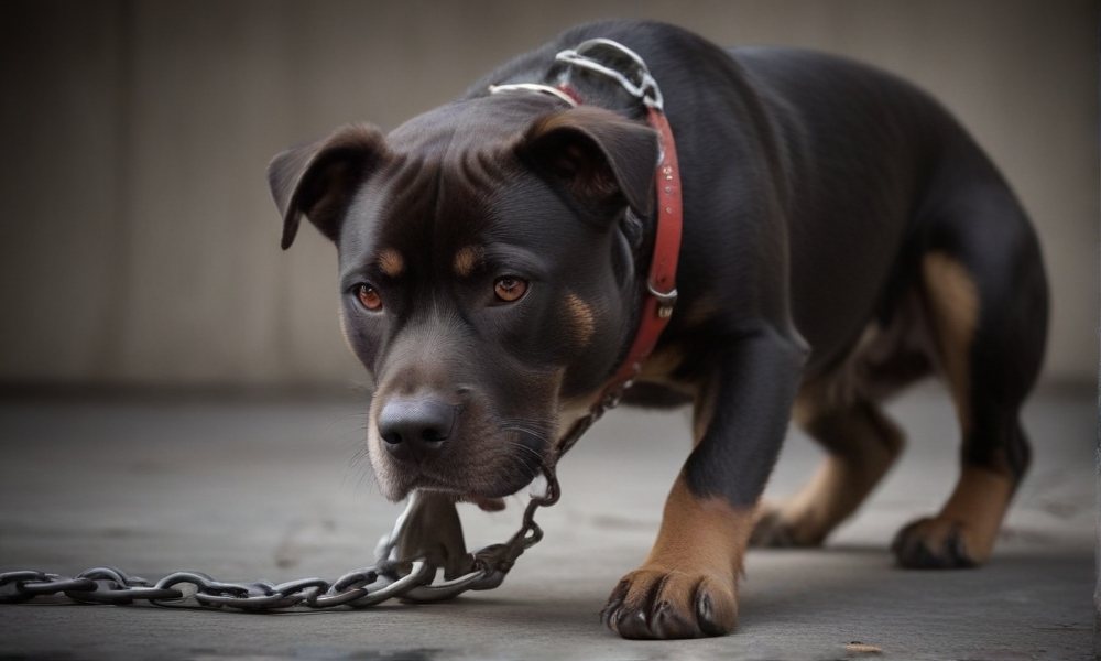 National Dog Fighting Awareness Day 4/8/2027 - Raising awareness to ...