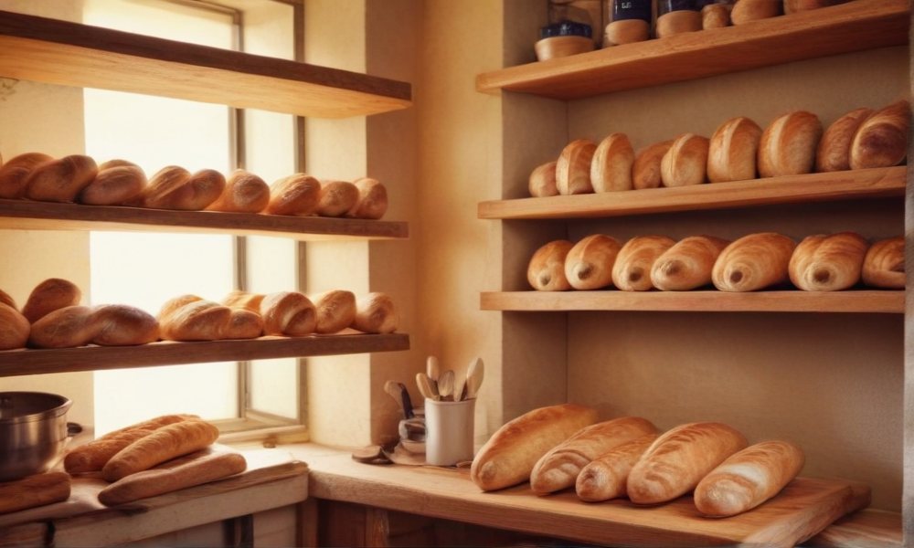National French Bread Day on 3/21/2026: Savor the Crusty Delight of ...