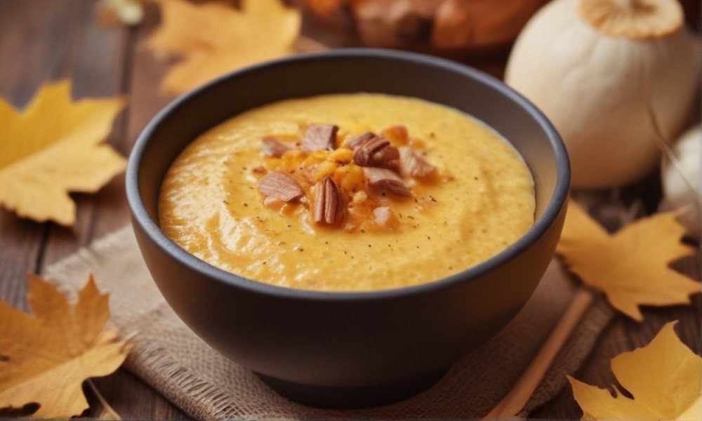 National Grits Day 4/14/2027 - Savor the Southern Comfort of Creamy ...