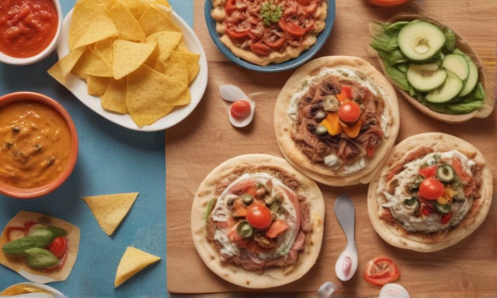 National Gyro Day 9/1/2026 - Savor the Flavor of Greek Cuisine on this ...