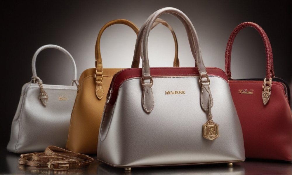 National Handbag Day 10/10/2026 - A stylish tribute to iconic ...