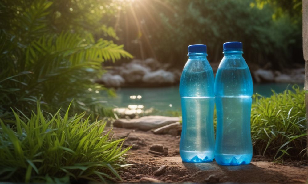 National Hydration Day 6/23/2026: Stay Refreshed and Healthy on a ...
