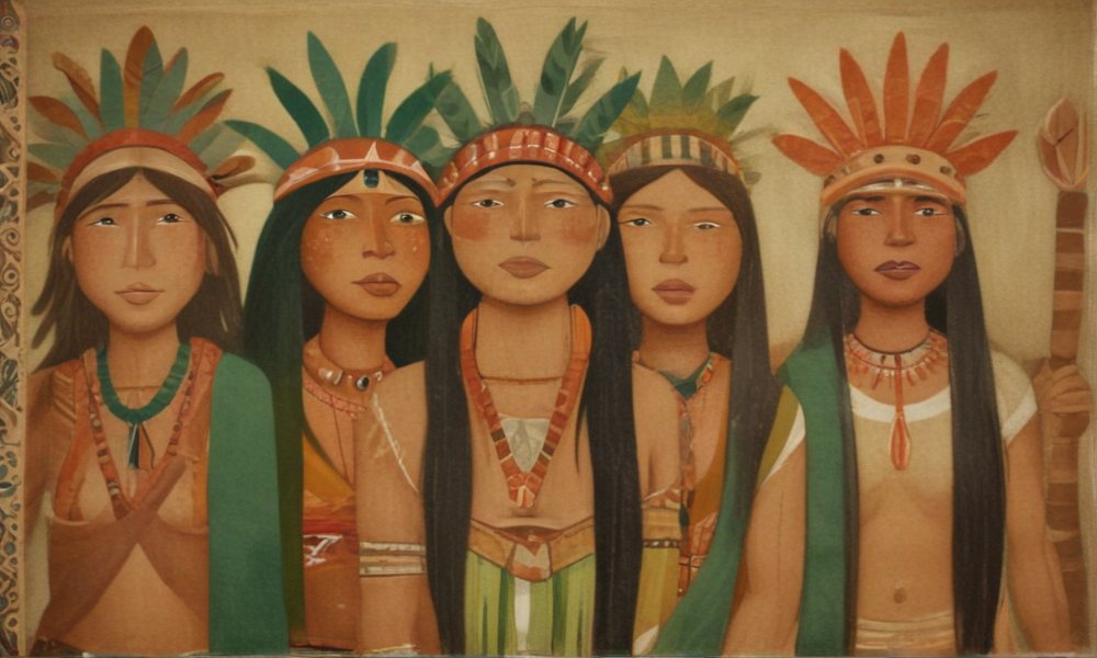 National Indigenous Peoples Day June 21, 2026 Honoring the rich ...