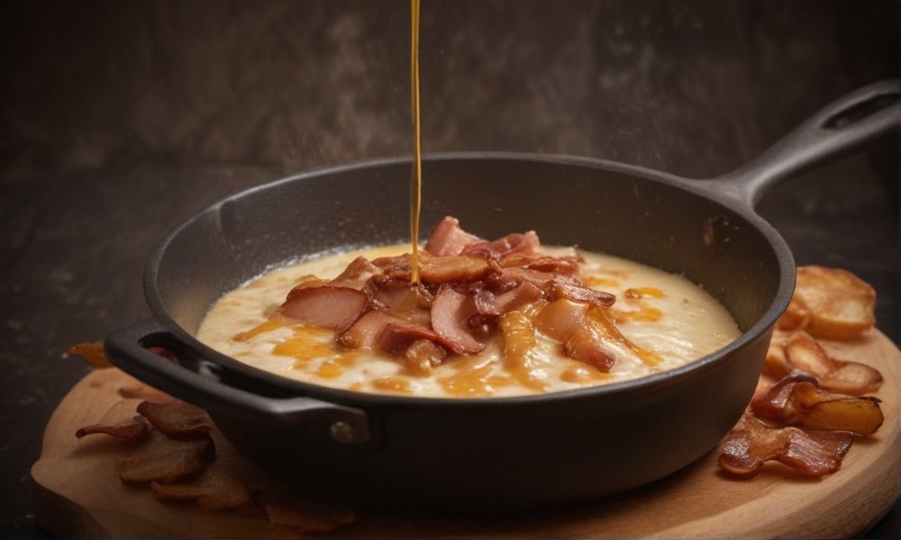 National Lard Day on 12/8/2026: Honoring the rich history and ...